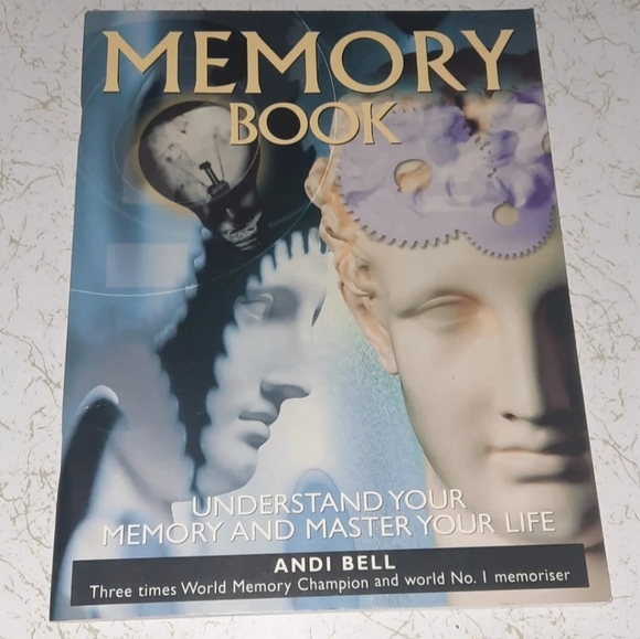 Games | Andi Bell Memory Pack | Poshmark